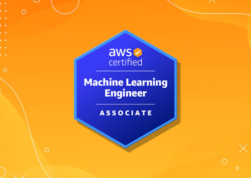 Enroll Now in MLA-C01 (AWS Certified Machine Learning- Associate)