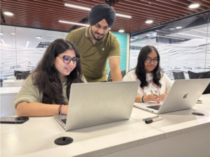 Netsmartz School | Master AI & Cybersecurity for Students, Professionals, and Institution